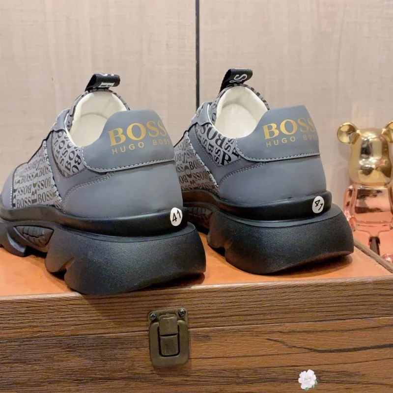 High accuracy Boss Shoes