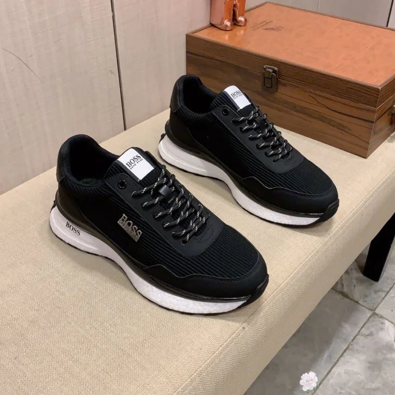 Boss Shoes