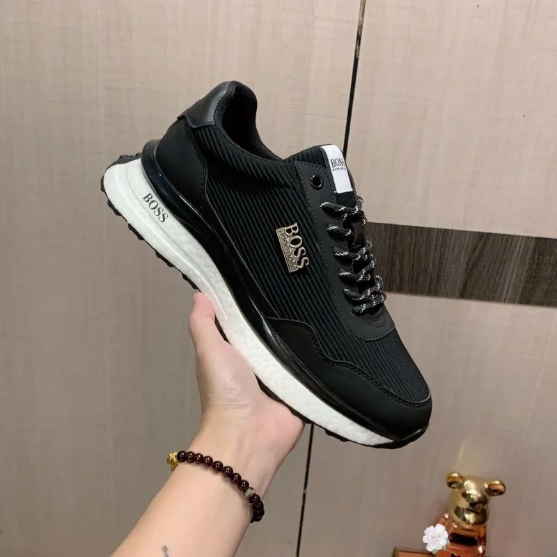 Affordable Boss Shoes
