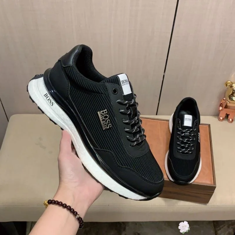 Affordable Boss Shoes