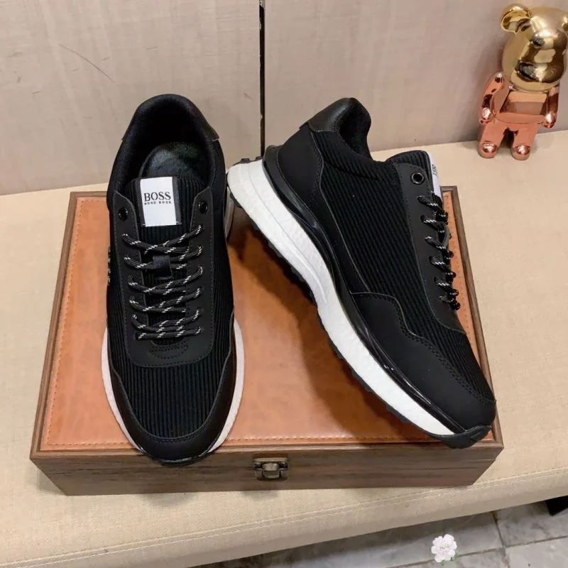 Affordable Boss Shoes