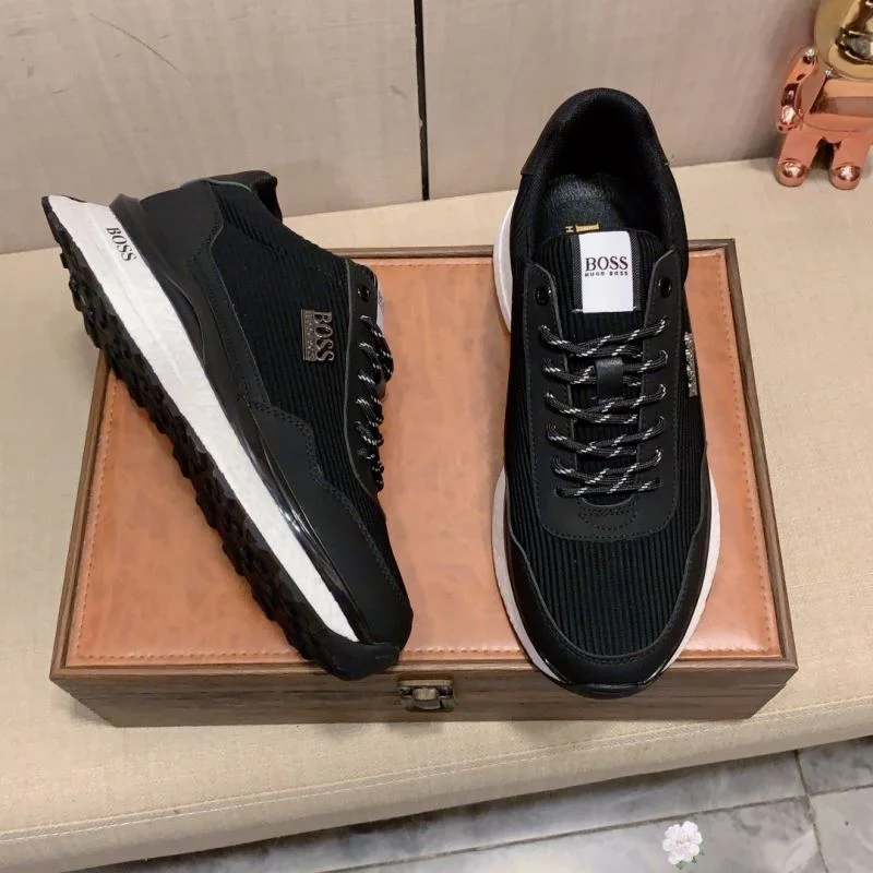 Affordable Boss Shoes