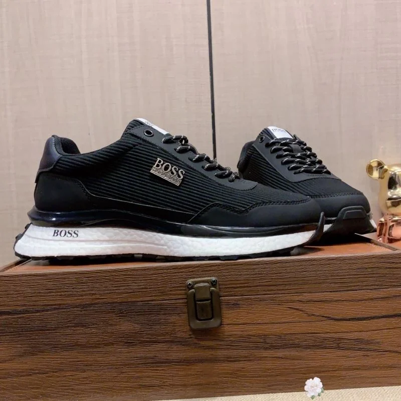Affordable Boss Shoes