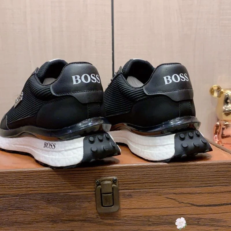 Affordable Boss Shoes