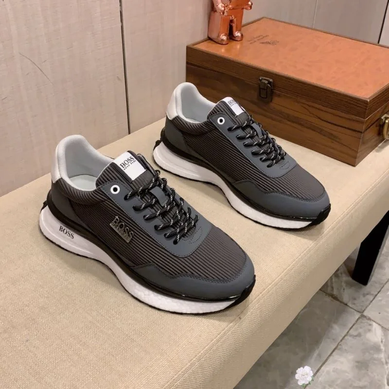 Boss Shoes