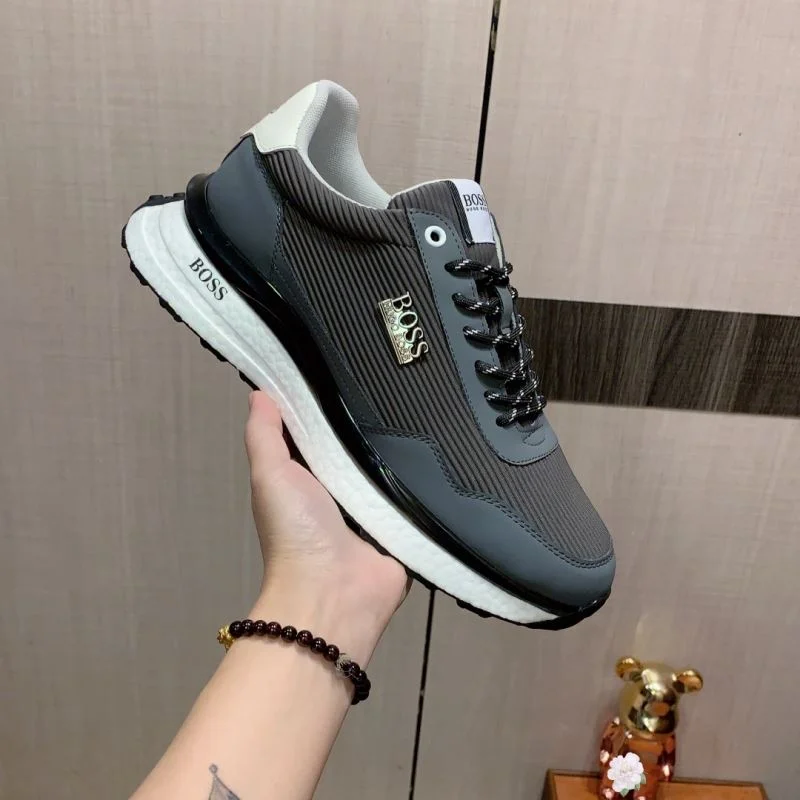 Factory-made Boss Shoes
