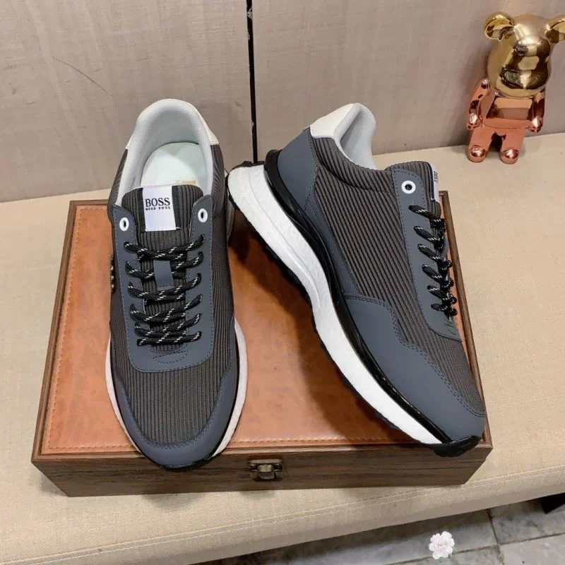 Factory-made Boss Shoes