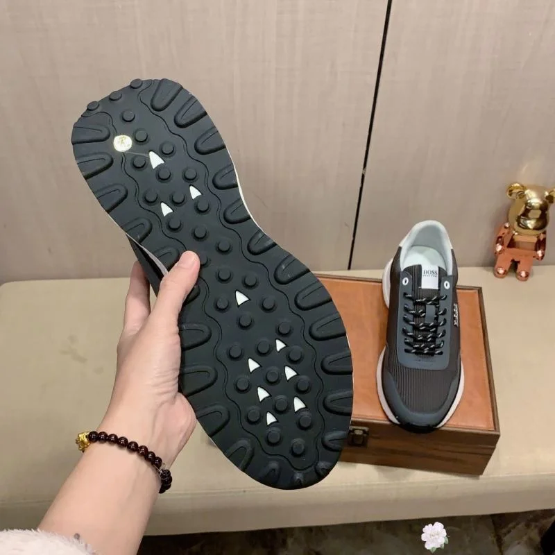 Factory-made Boss Shoes