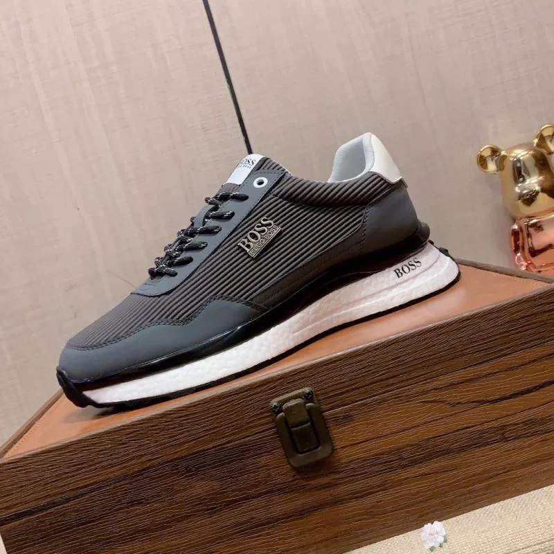 Factory-made Boss Shoes