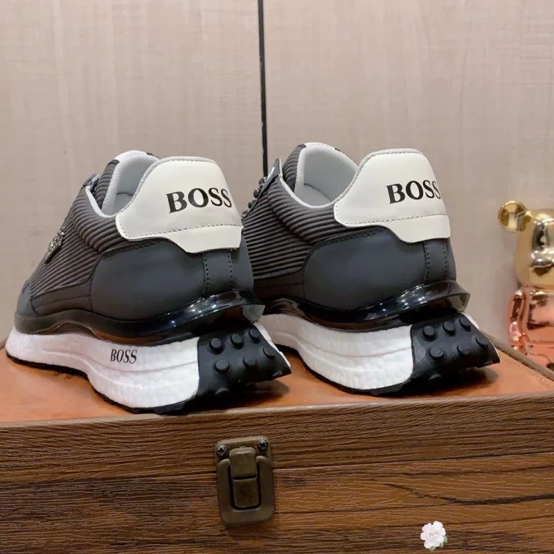 Factory-made Boss Shoes