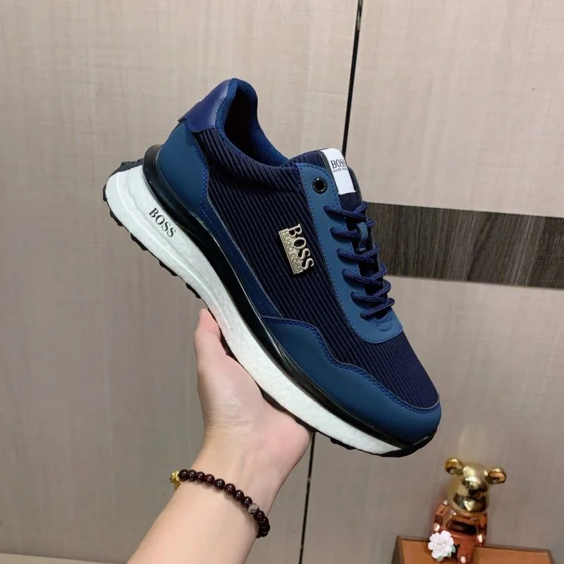 Boss Shoes
