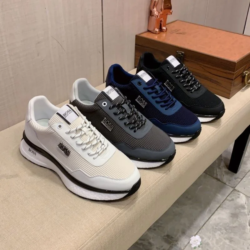 Boss Shoes