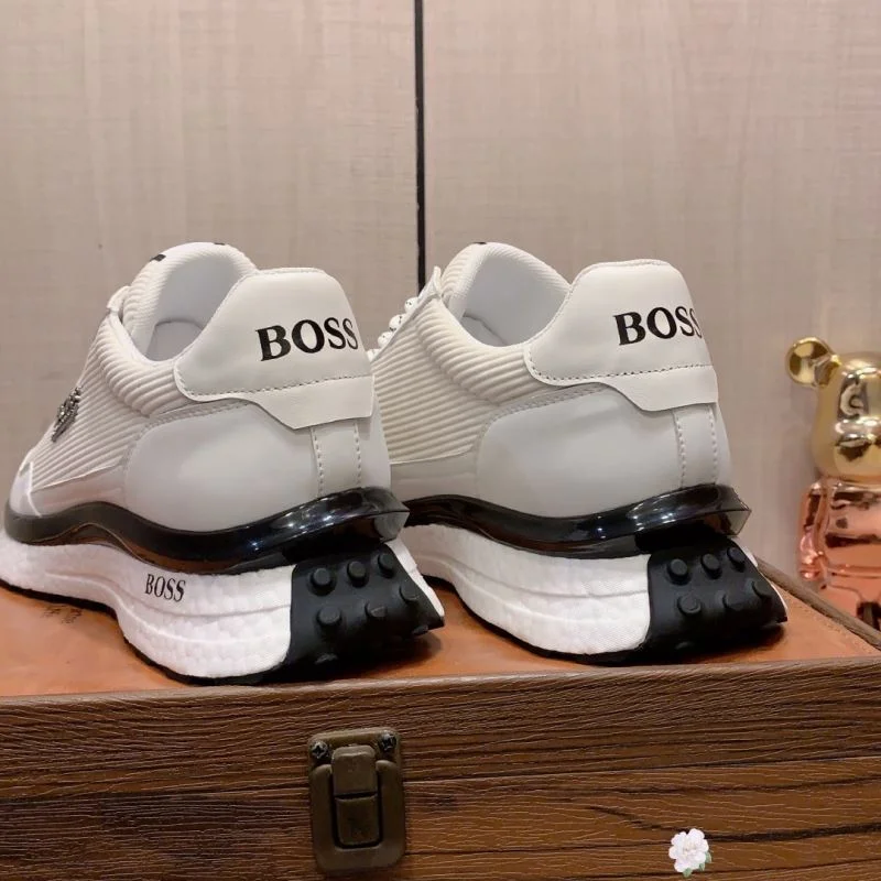 High accuracy Boss Shoes