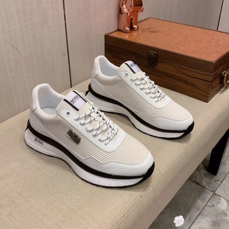 High accuracy Boss Shoes