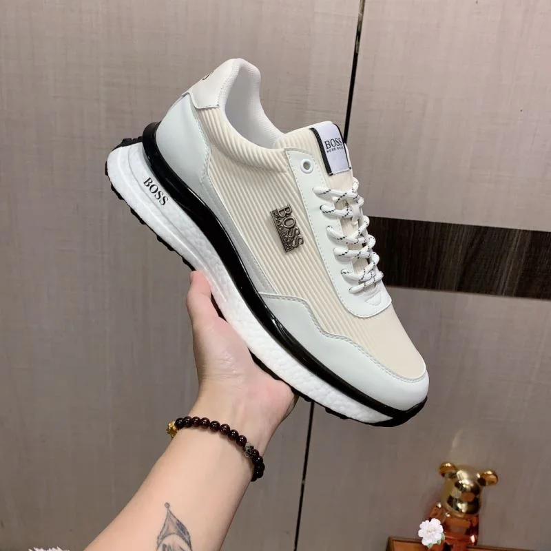 High accuracy Boss Shoes
