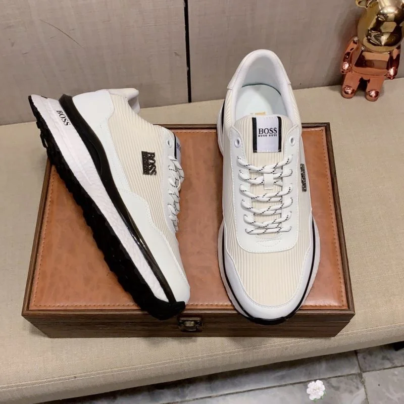 High accuracy Boss Shoes