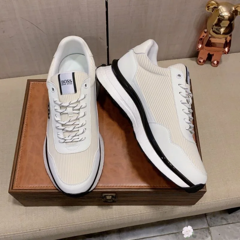 High accuracy Boss Shoes
