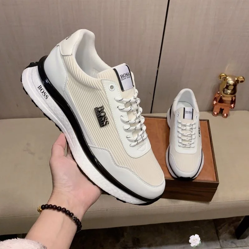 High accuracy Boss Shoes