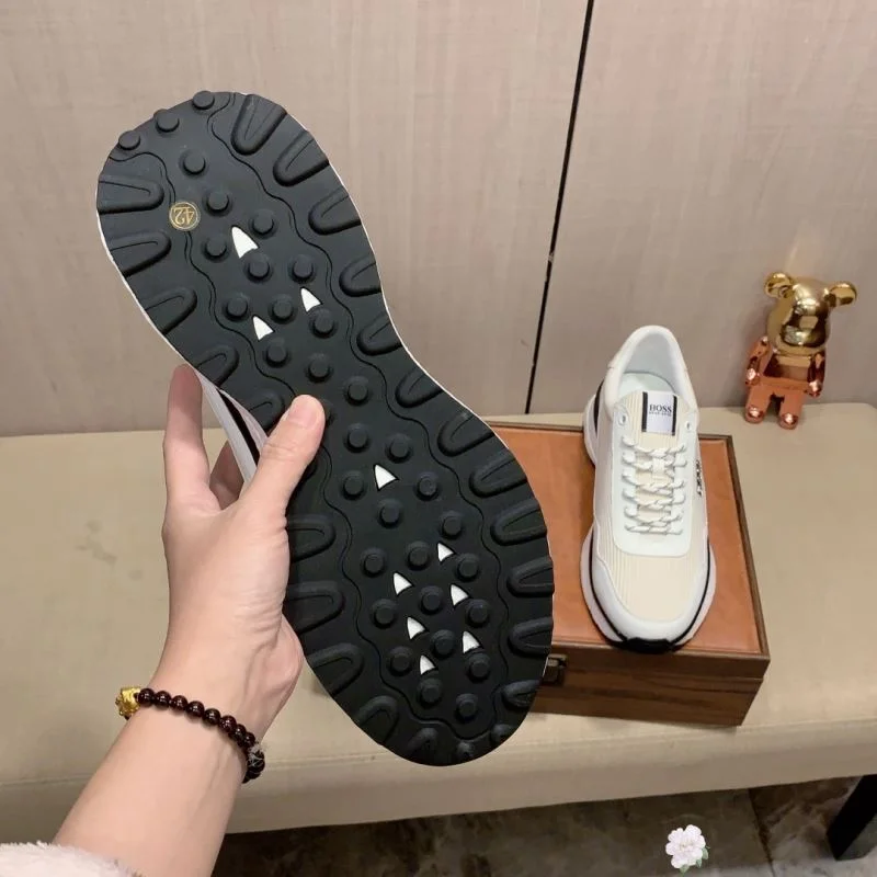 High accuracy Boss Shoes