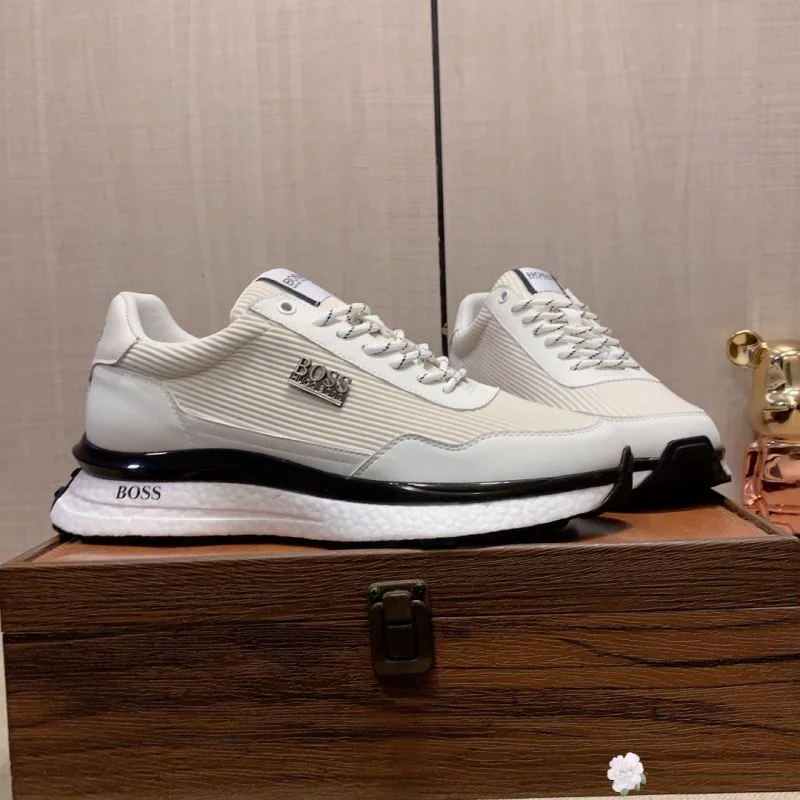 High accuracy Boss Shoes