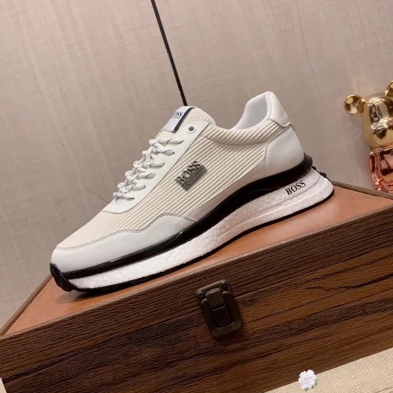 High accuracy Boss Shoes