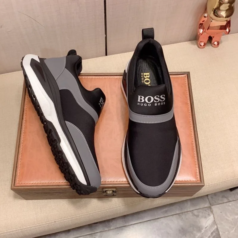 Low-cost Boss Shoes