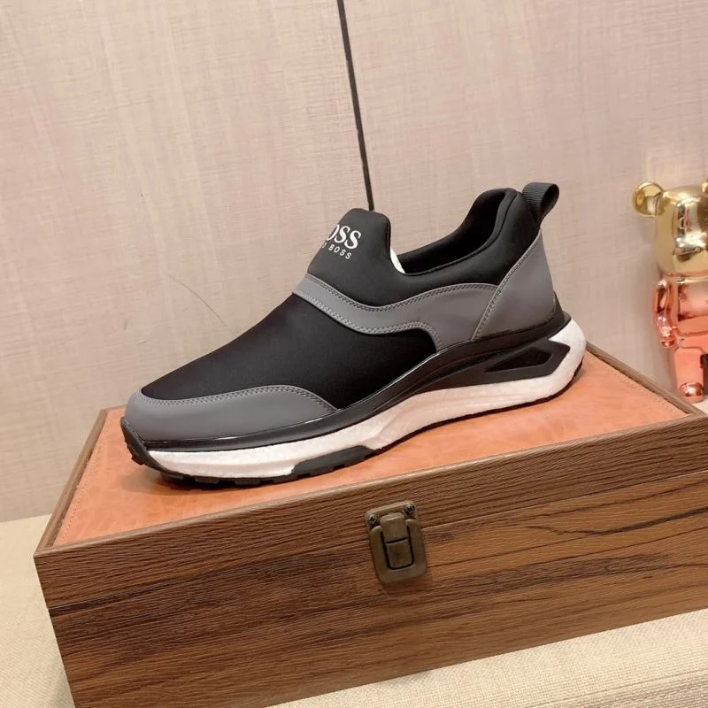 Low-cost Boss Shoes