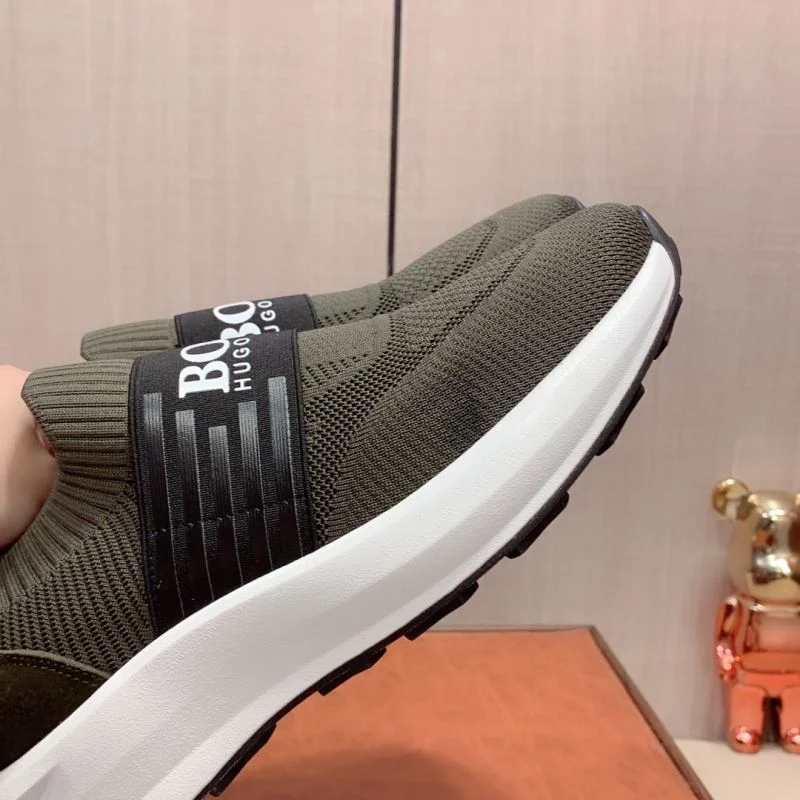 Reasonably priced Boss Shoes
