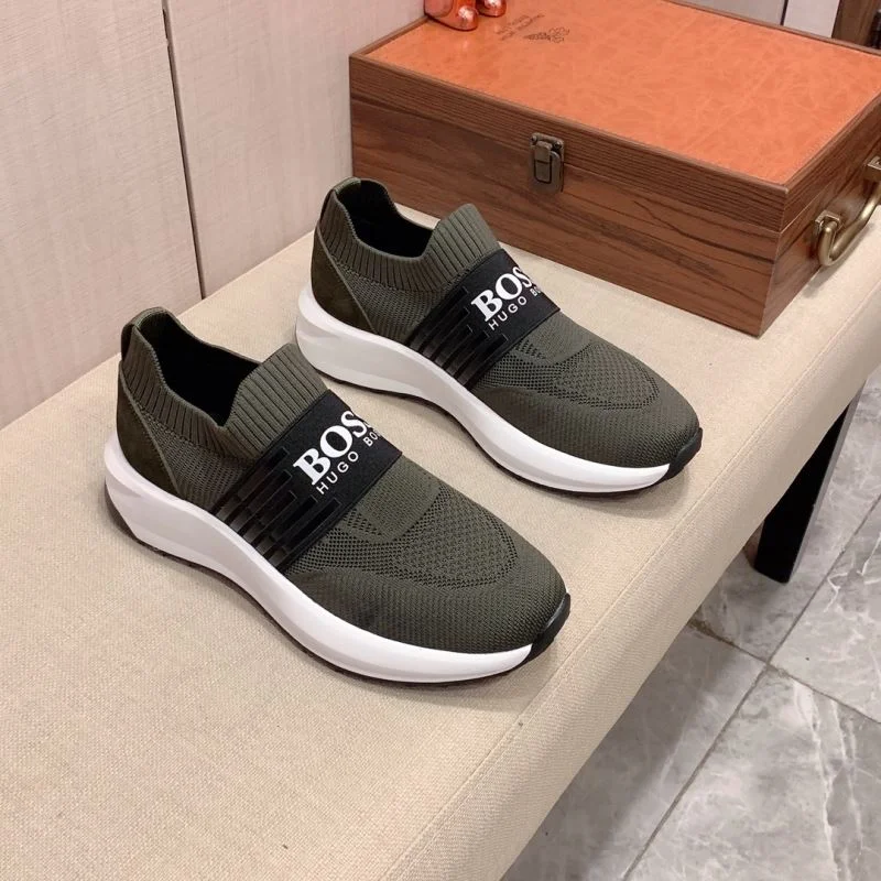 Reasonably priced Boss Shoes