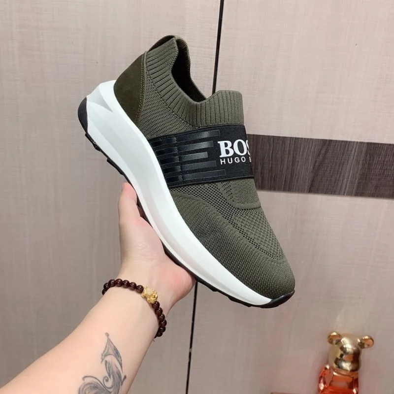 Reasonably priced Boss Shoes
