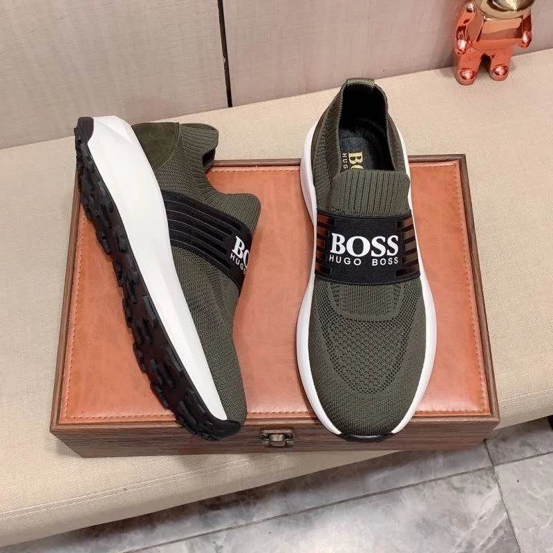 Reasonably priced Boss Shoes