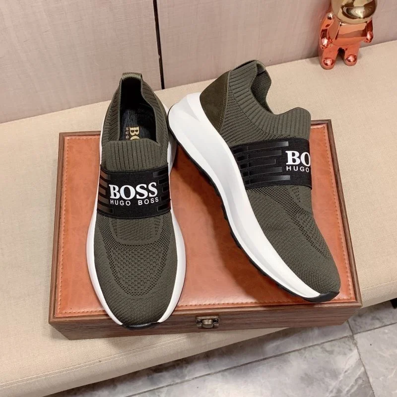Reasonably priced Boss Shoes