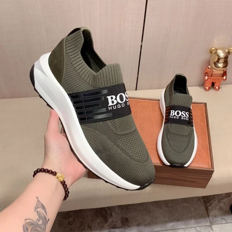 Reasonably priced Boss Shoes