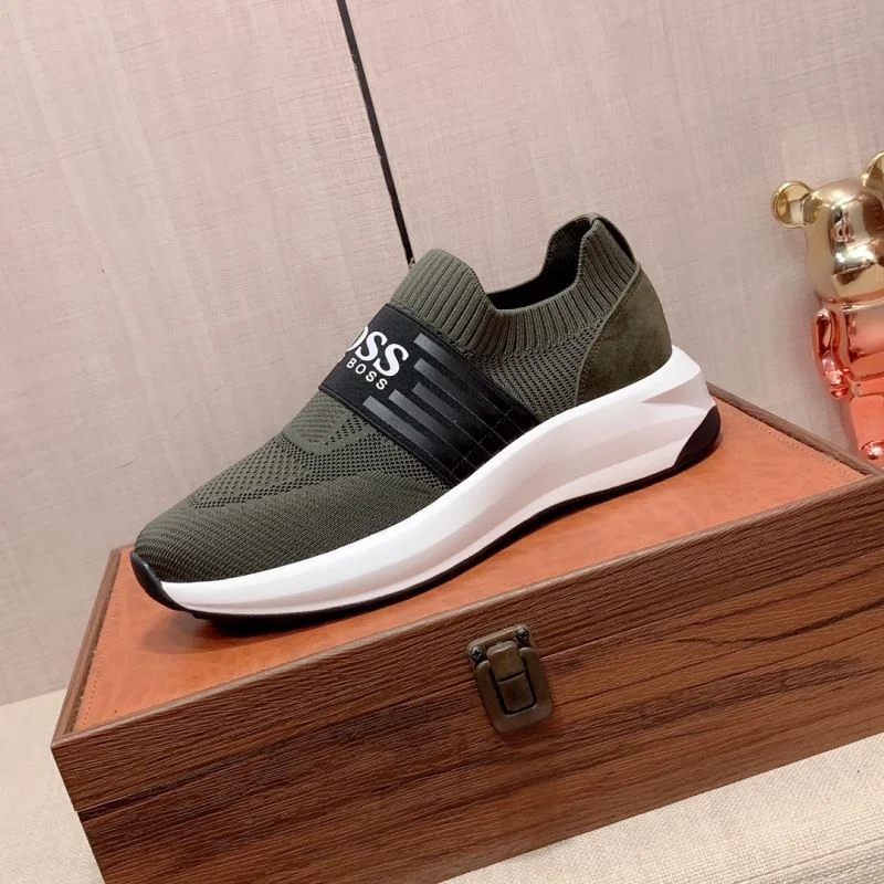 Reasonably priced Boss Shoes