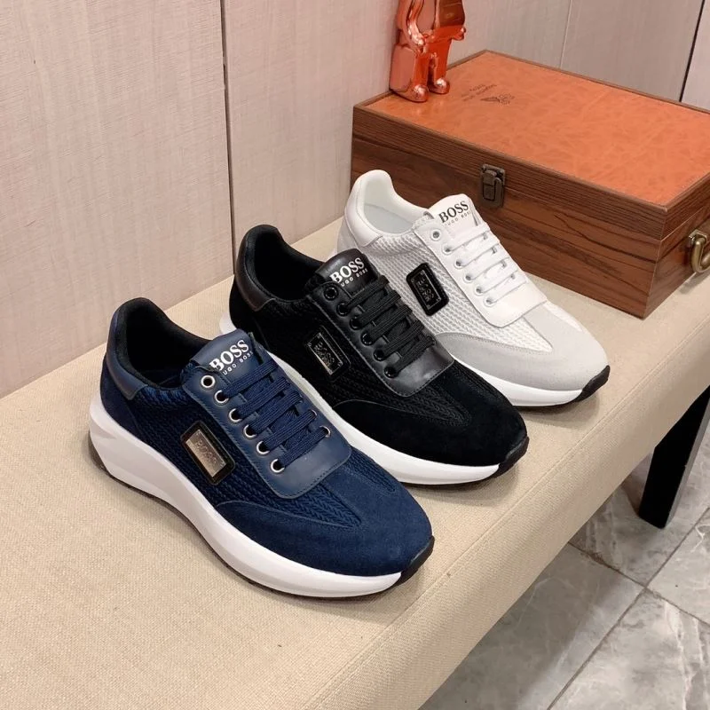 Boss Shoes