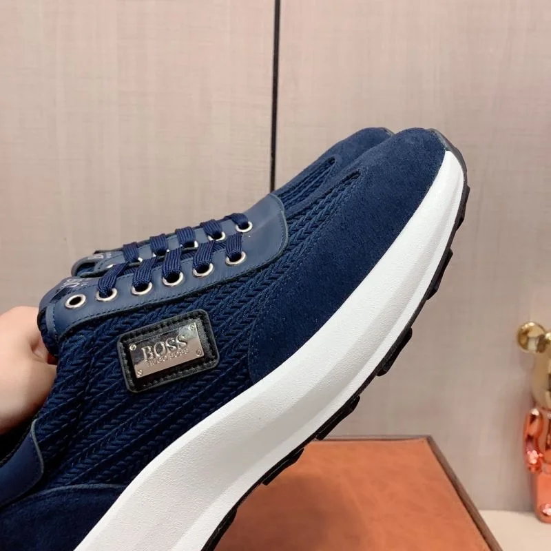 Inexpensive Boss Shoes