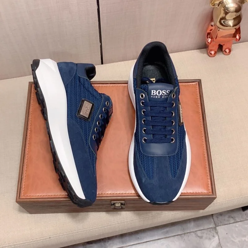 Inexpensive Boss Shoes