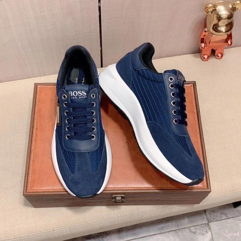 Inexpensive Boss Shoes
