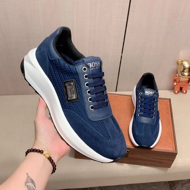 Inexpensive Boss Shoes