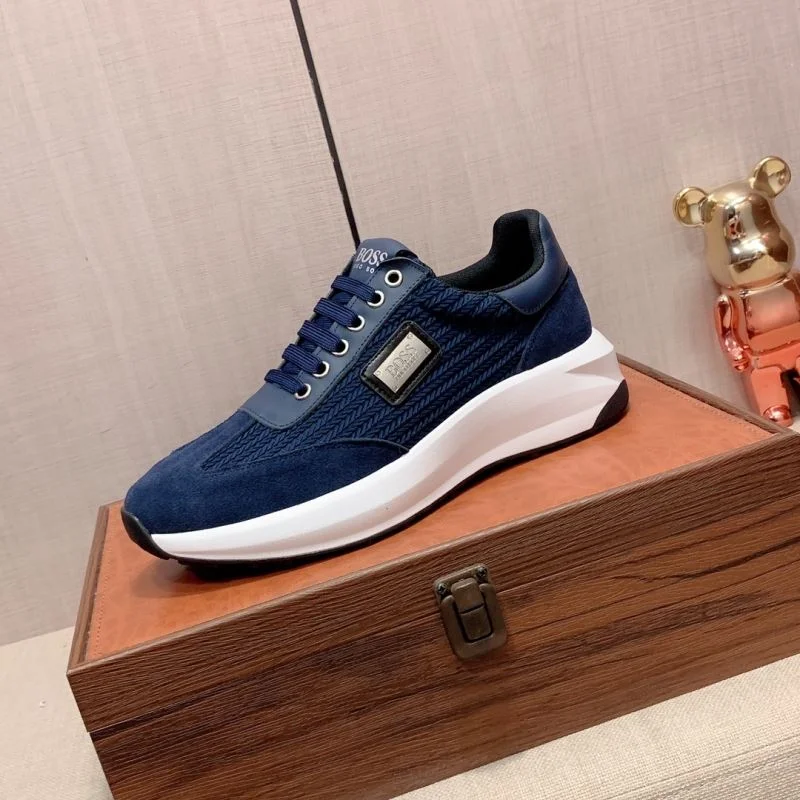 Inexpensive Boss Shoes