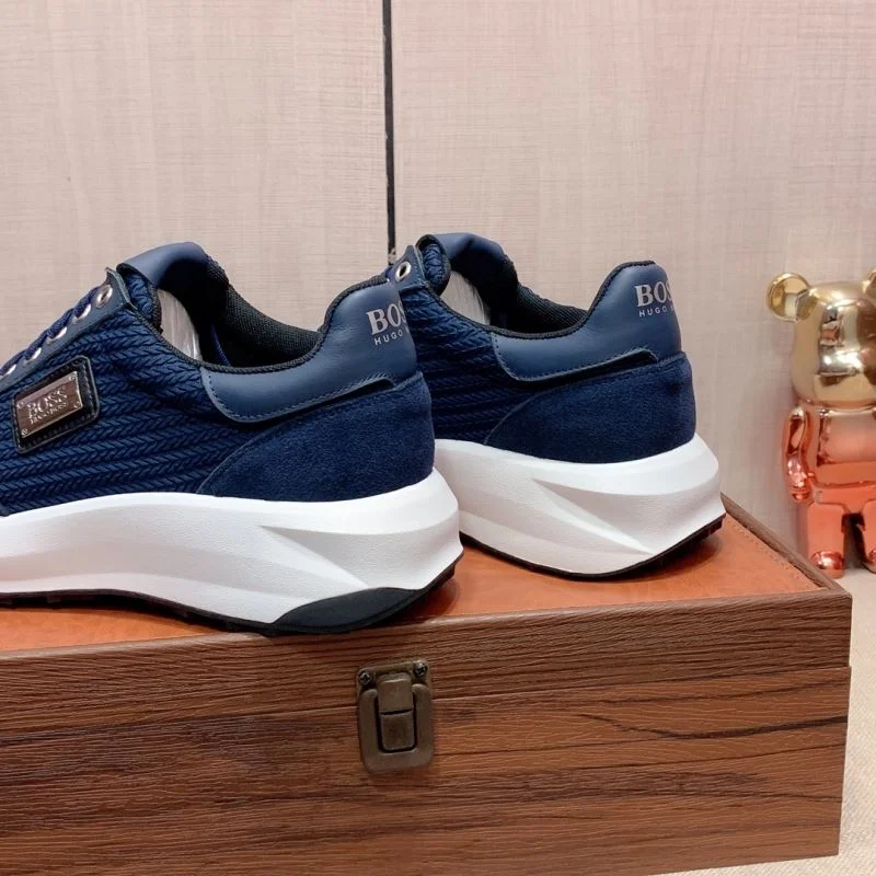 Inexpensive Boss Shoes