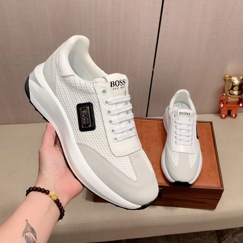Legit Boss Shoes