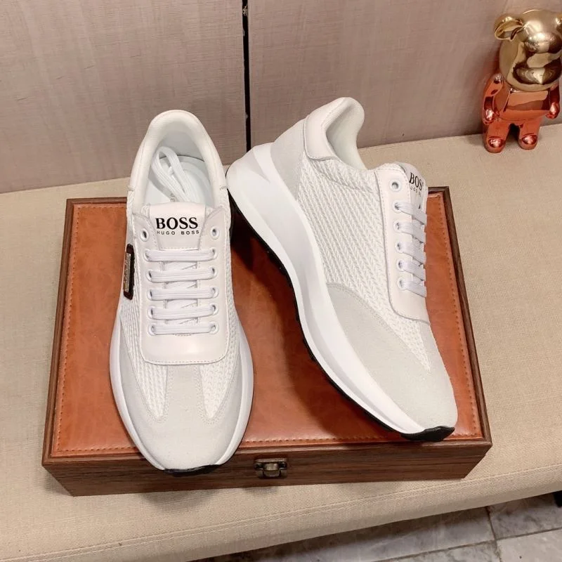 Legit Boss Shoes