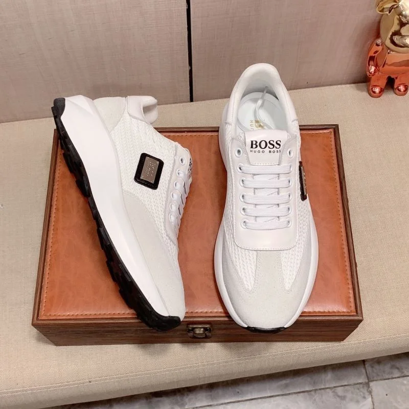 Legit Boss Shoes