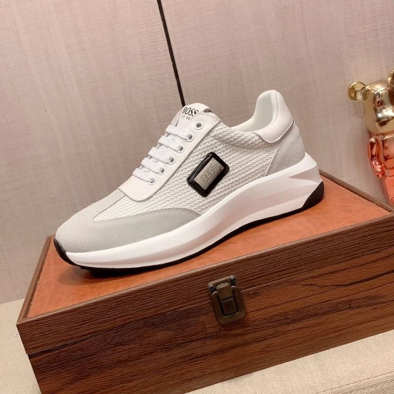 Legit Boss Shoes