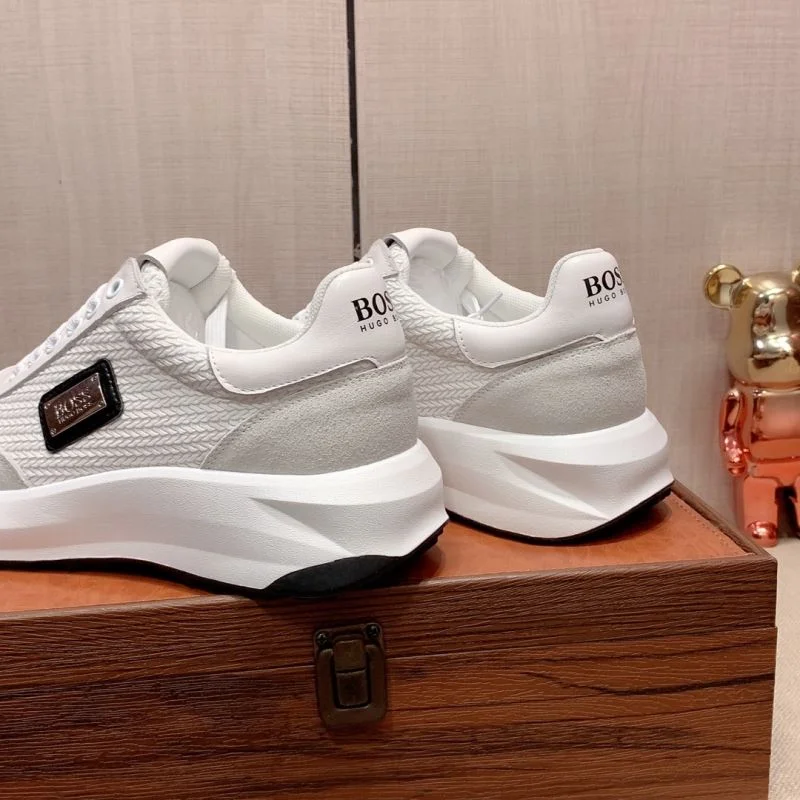 Legit Boss Shoes