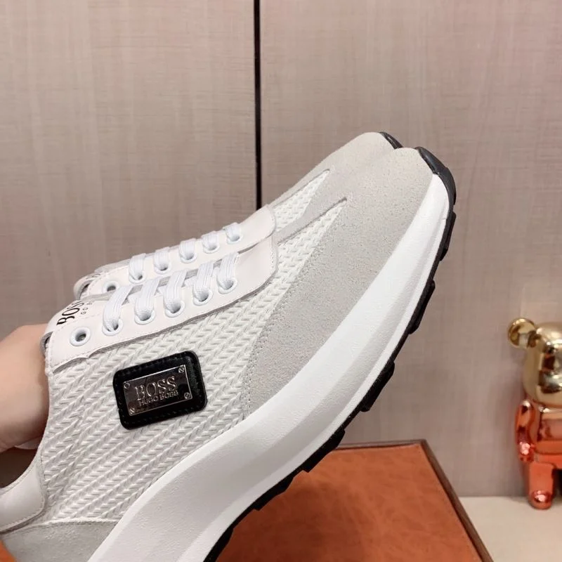 Legit Boss Shoes