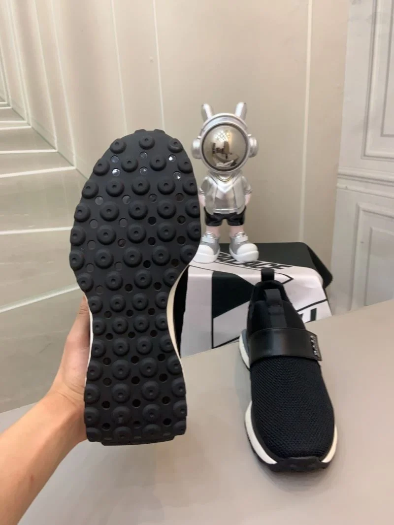 Value-priced Boss Shoes