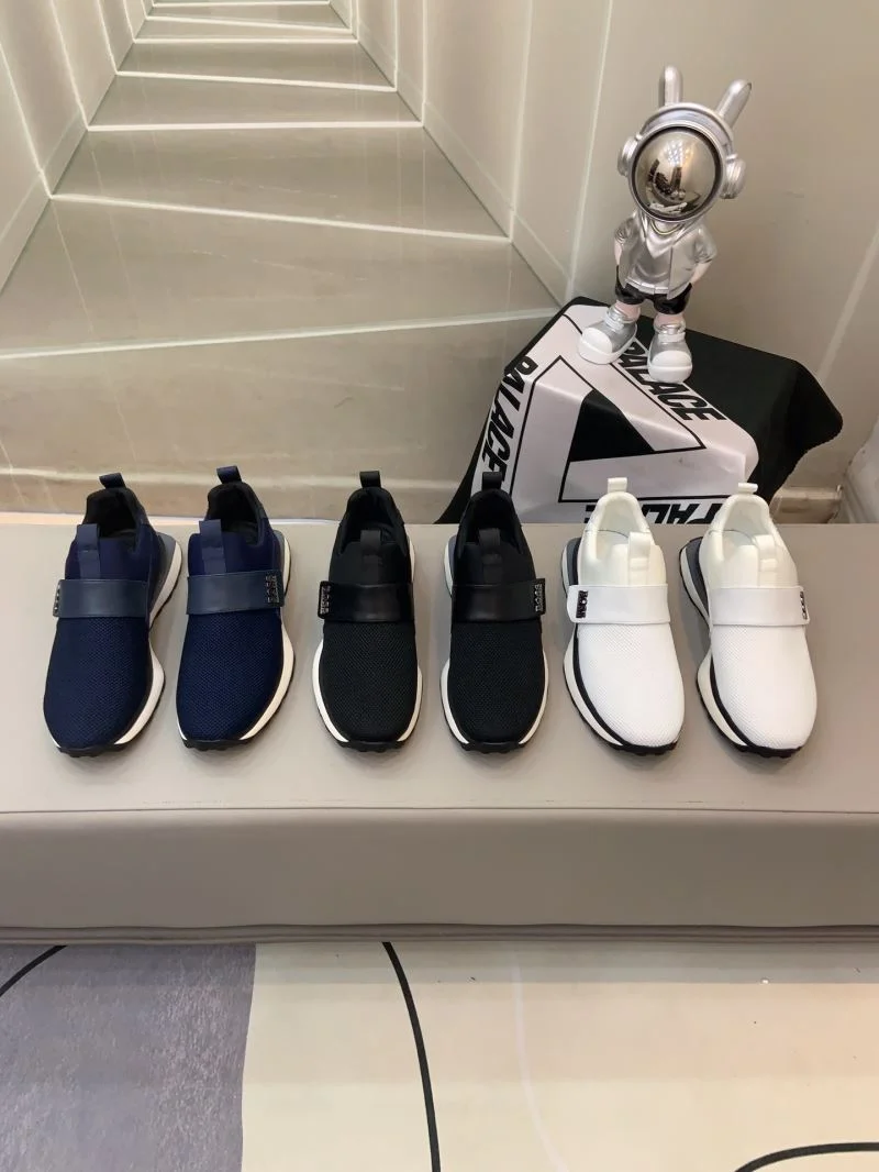 Boss Shoes