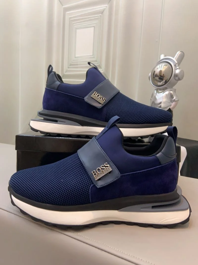 Accurate model Boss Shoes